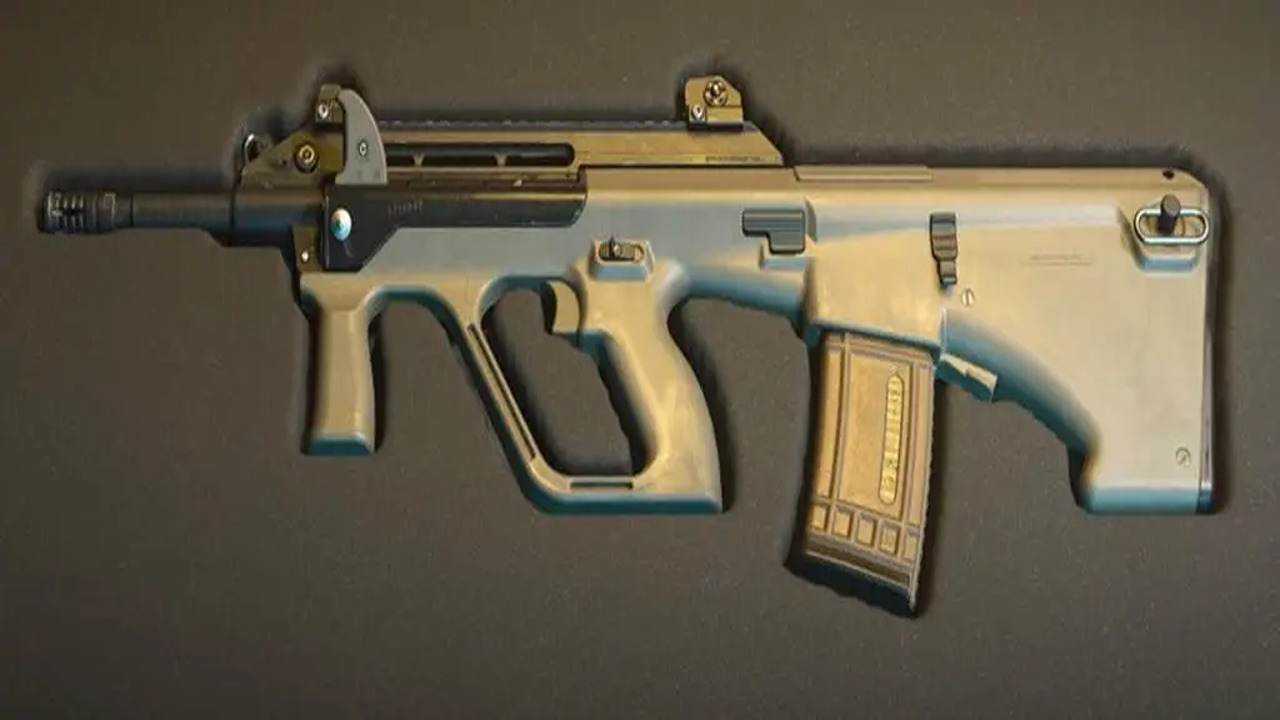 Best Warzone 2 Guns Tier List: Meta Weapons for Al Mazrah | Attack of ...