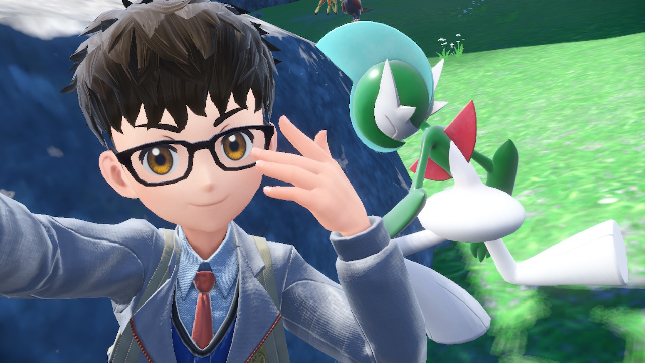 Best Psychic Type Pokemon in Scarlet and Violet | Attack of the Fanboy