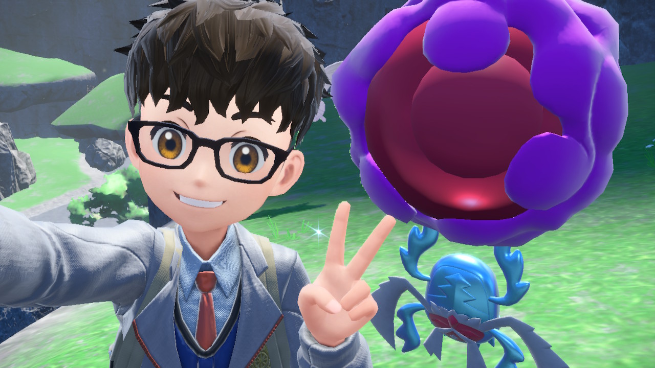 Best Psychic Type Pokemon in Scarlet and Violet | Attack of the Fanboy
