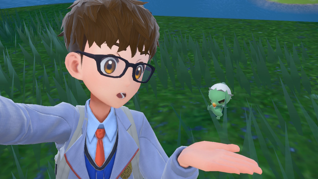 How to Evolve Capsakid into Scovillain in Pokemon Scarlet and Violet ...