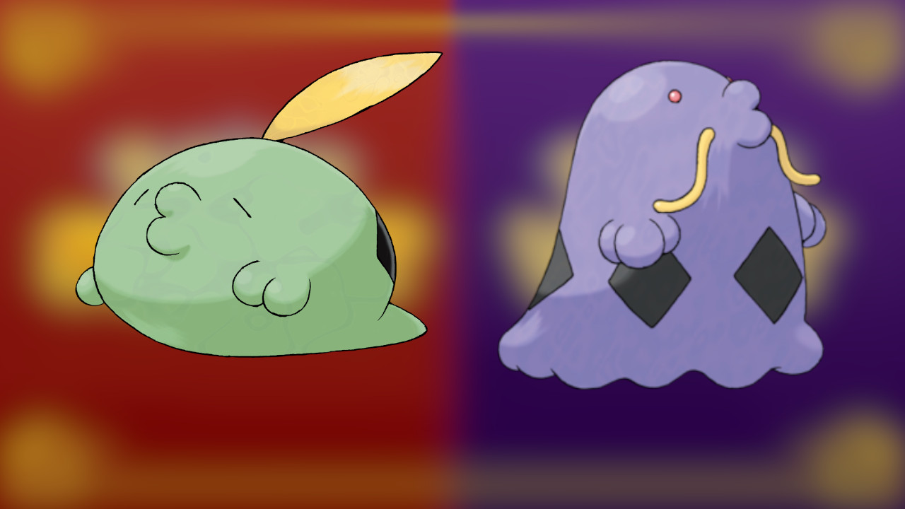 Where to Catch Gulpin and Swalot in Pokemon Scarlet and Violet | Attack ...