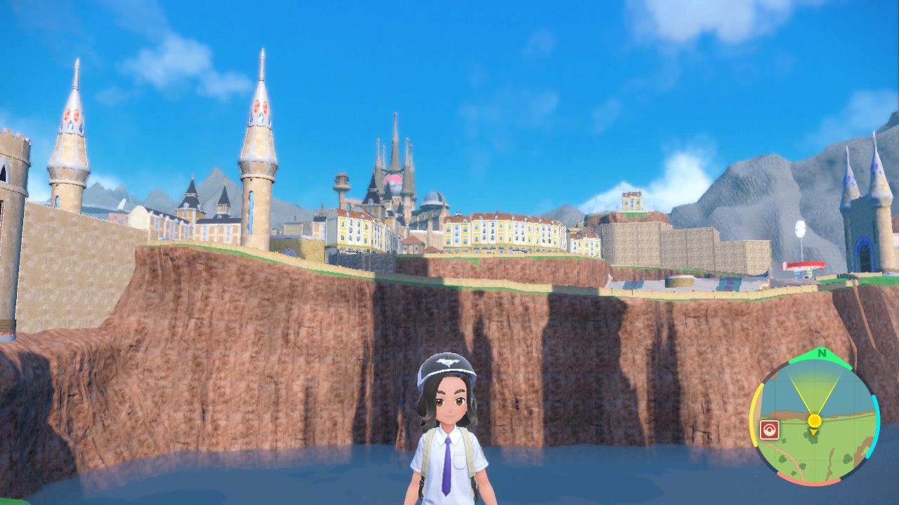 All Pokemon Scarlet and Violet Performance Issues Explained | Attack of the Fanboy