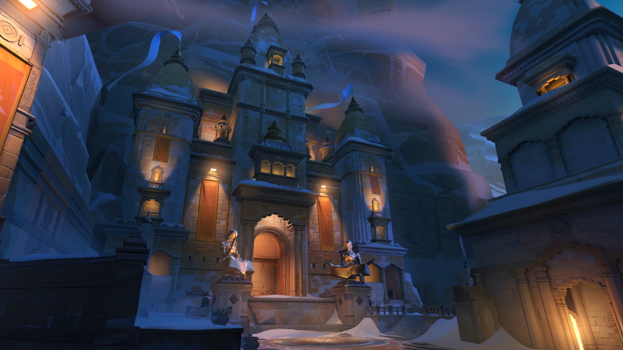 Everything Coming in Overwatch 2 Season 2: New Hero, Battle Pass ...