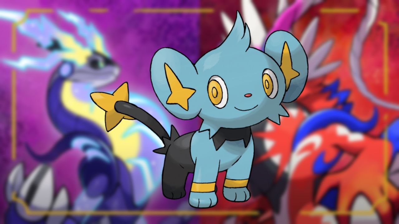 Best Early Pokemon to Catch and Use in Pokemon Scarlet and Violet ...