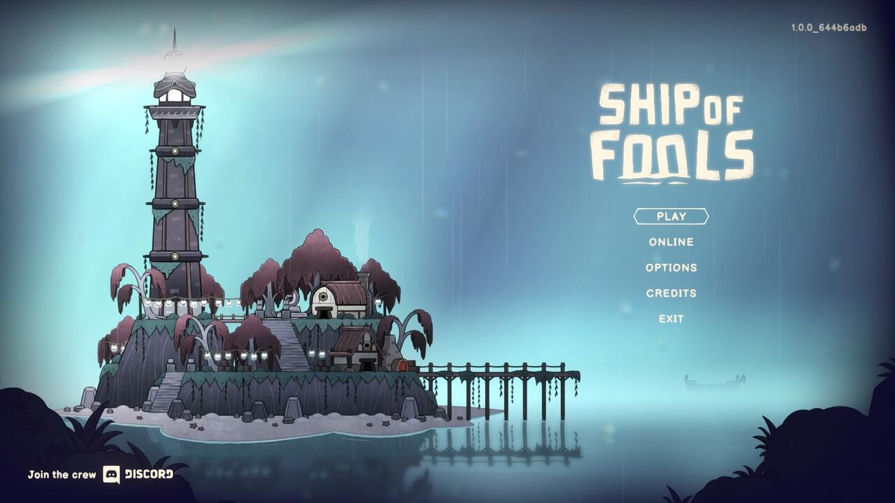 Ship of Fools Review - Ship Wrecked or Ship-Shape? | Attack of the Fanboy