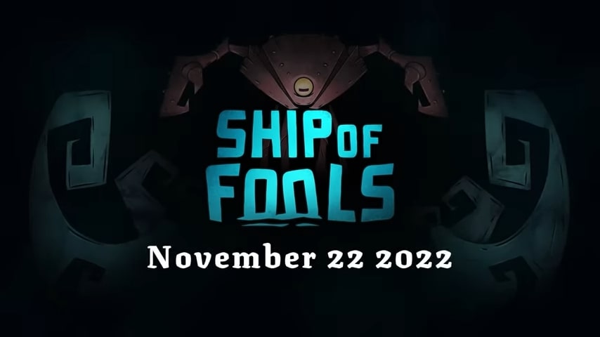 What Platforms Is Ship of Fools On? Xbox, PS5, PC Explained | Attack of ...