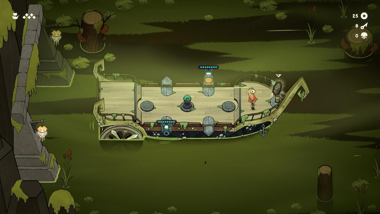 What is Rage Mode in Ship of Fools? | Attack of the Fanboy