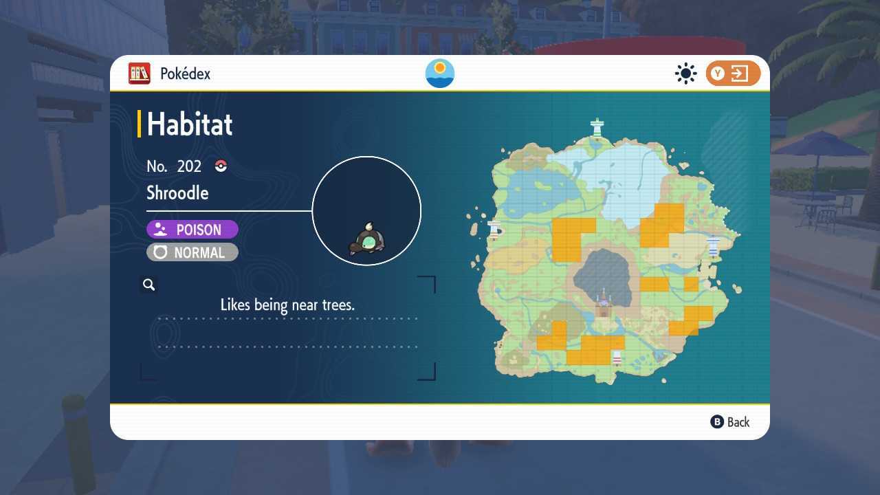 How to Evolve Shroodle into Grafaiai in Pokemon Scarlet and Violet ...