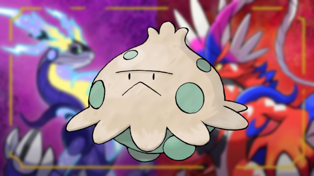 Best Early Pokemon to Catch and Use in Pokemon Scarlet and Violet ...