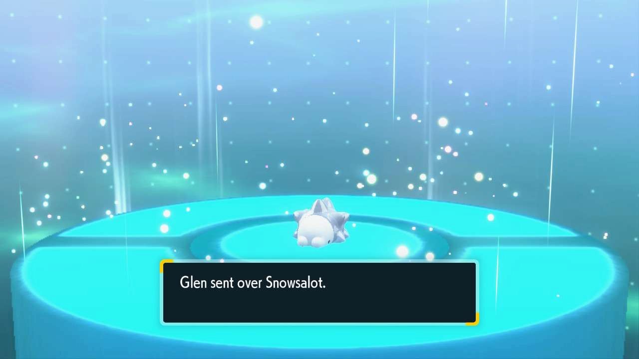 How to Get Snom in Pokemon Scarlet and Violet | Attack of the Fanboy