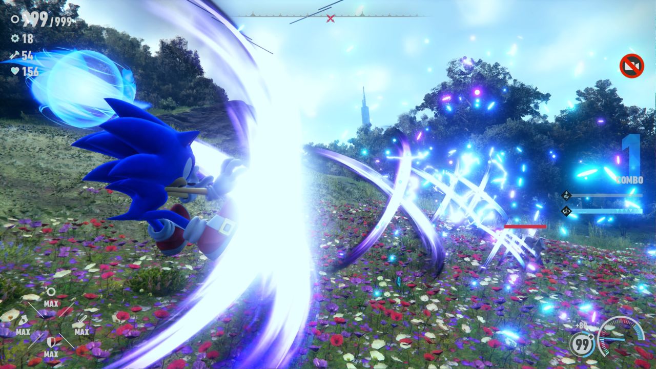 Sonic Frontiers: Which Skills to Unlock First? | Attack of the Fanboy