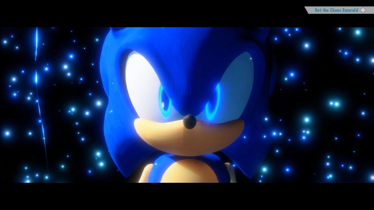 What Happens When You Get Max Rings in Sonic Frontiers? | Attack of the ...