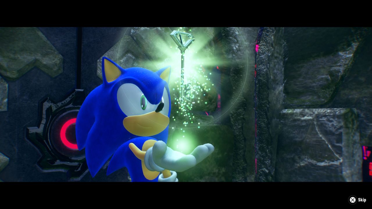 How to Get More Vault Keys in Sonic Frontiers | Attack of the Fanboy