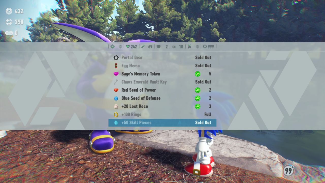 How to Farm XP Quickly in Sonic Frontiers | Attack of the Fanboy