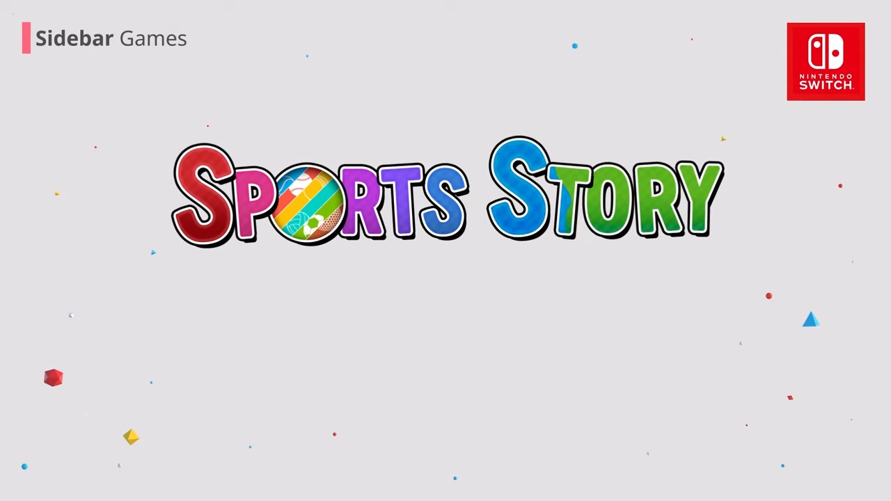 Sports Story: Release Date, Gameplay, Platforms, & Everything We Know ...