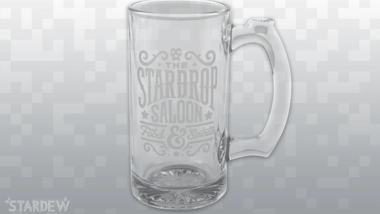 Best Stardew Valley Gifts That Are Perfect For Every Farmer | Attack of ...