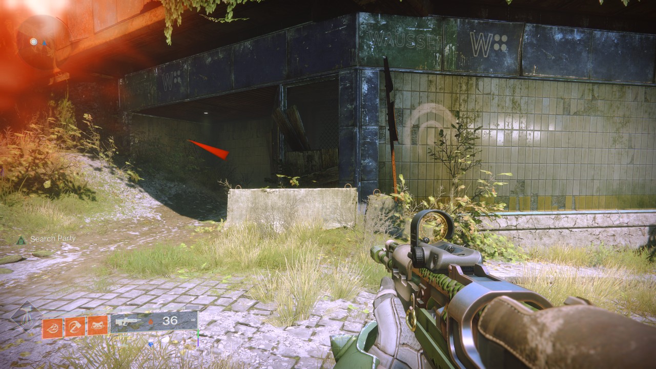 How to Complete A Spark of Hope Quest in Destiny 2 | Attack of the Fanboy