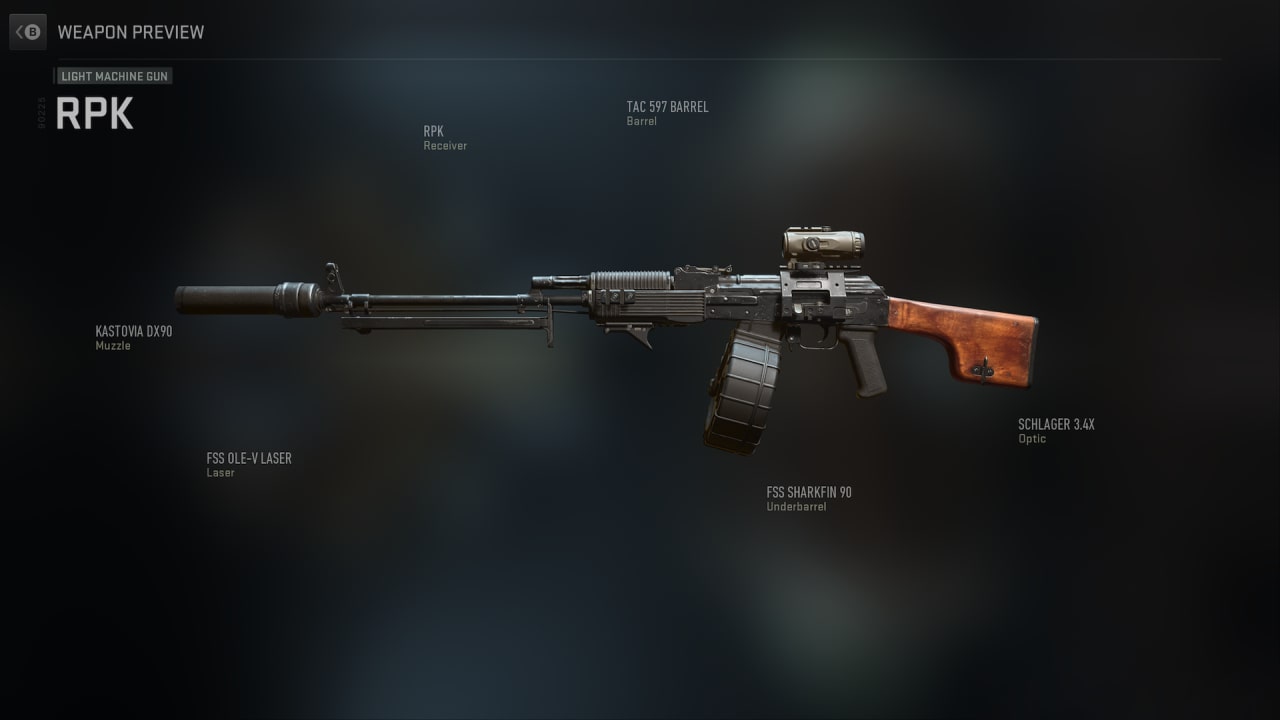 Best Guns, Loadouts, and Attachments in DMZ, Warzone 2, and MW2 | Attack of the Fanboy