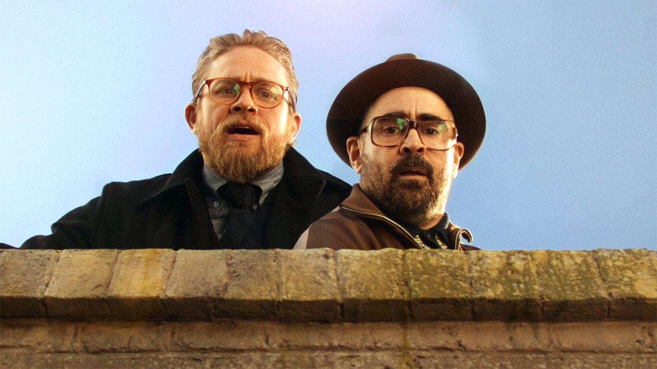 The Gentlemen Series: Release Date, Cast, and Everything to Know ...