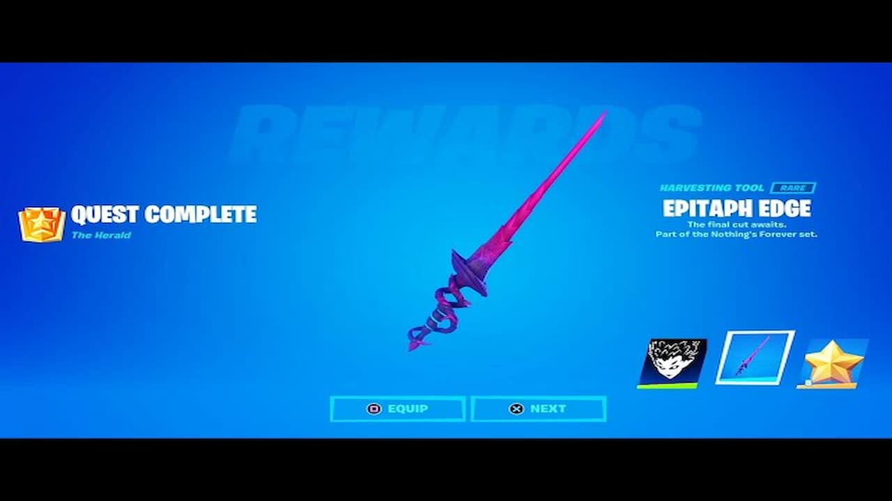 Fortnite: Easy Method to Ignite Structures for The Herald Quest ...