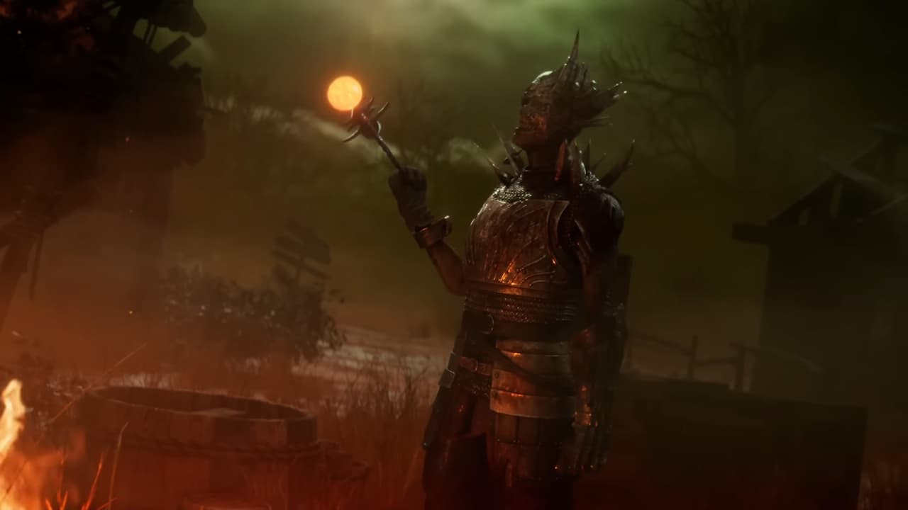 How to Play the Knight Killer in Dead by Daylight: Best Perks, Counters ...