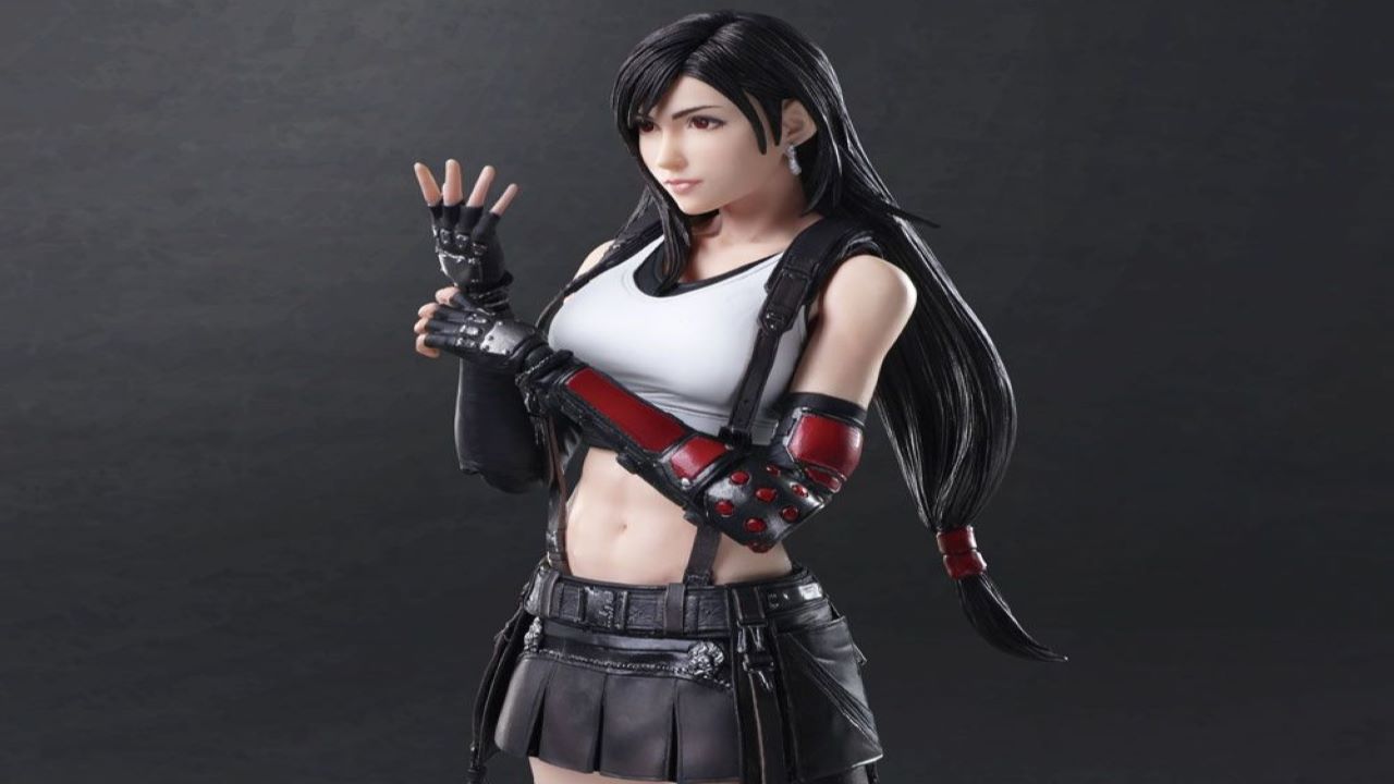Best Final Fantasy Gifts That Will Make Any Party Complete | Attack of ...