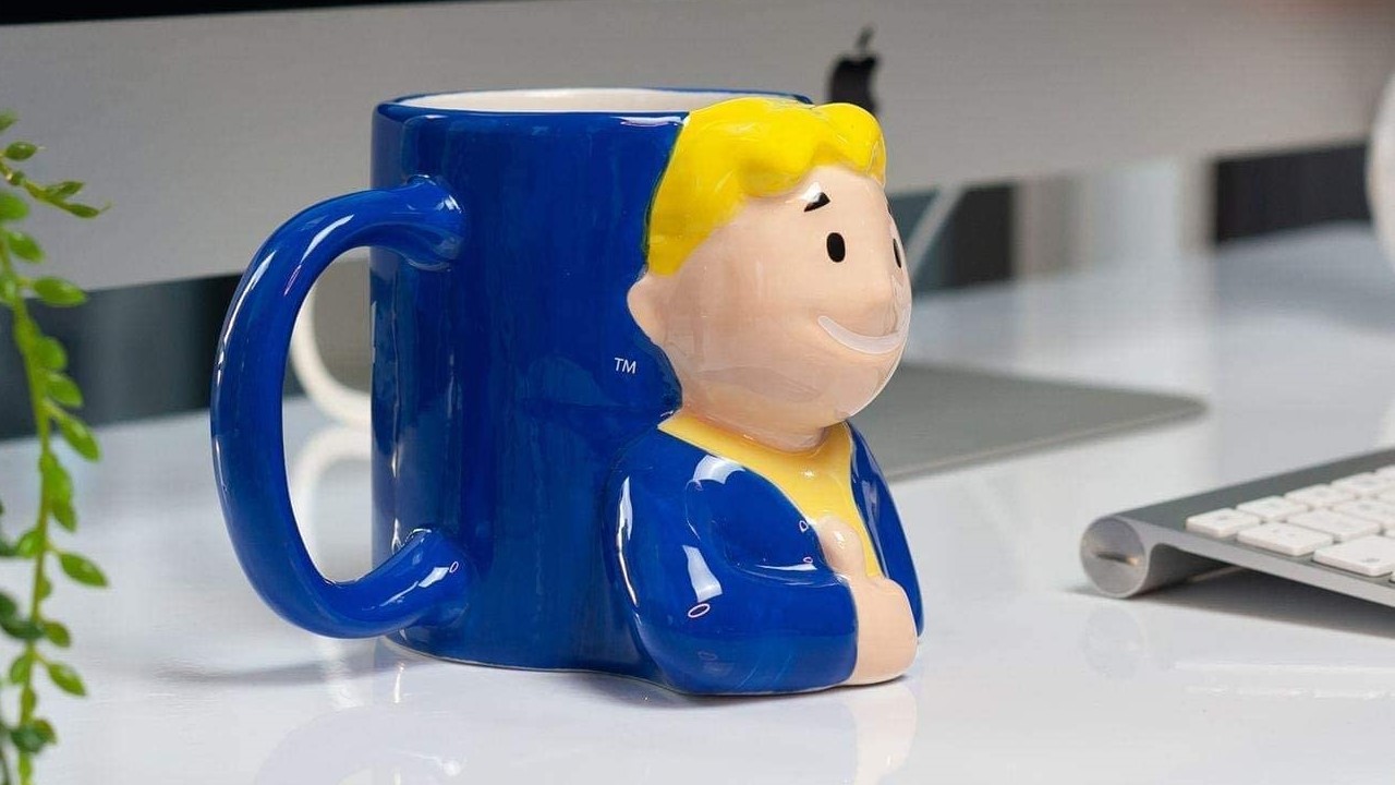Best Fallout Gift Ideas for Vault Dwellers of All Ages | Attack of the ...