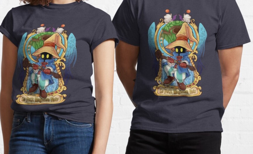 Best Final Fantasy Gifts That Will Make Any Party Complete | Attack of ...