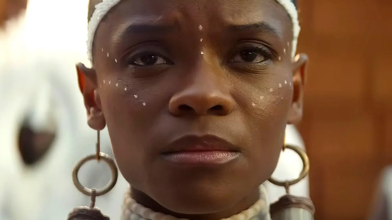 Black Panther Wakanda Forever Mid-Credit/Post-Credit Scene Explained: Can You Keep a Secret ...