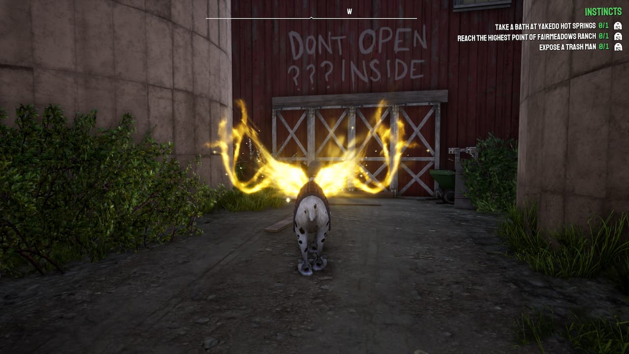 All Easter Eggs in Goat Simulator 3 | Attack of the Fanboy