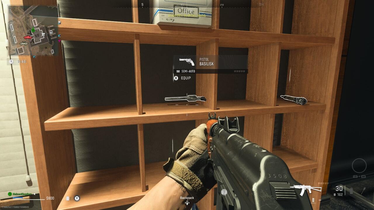 Warzone 2 DMZ Badge of Honor Mission Guide: How to Acquire a Basilisk ...