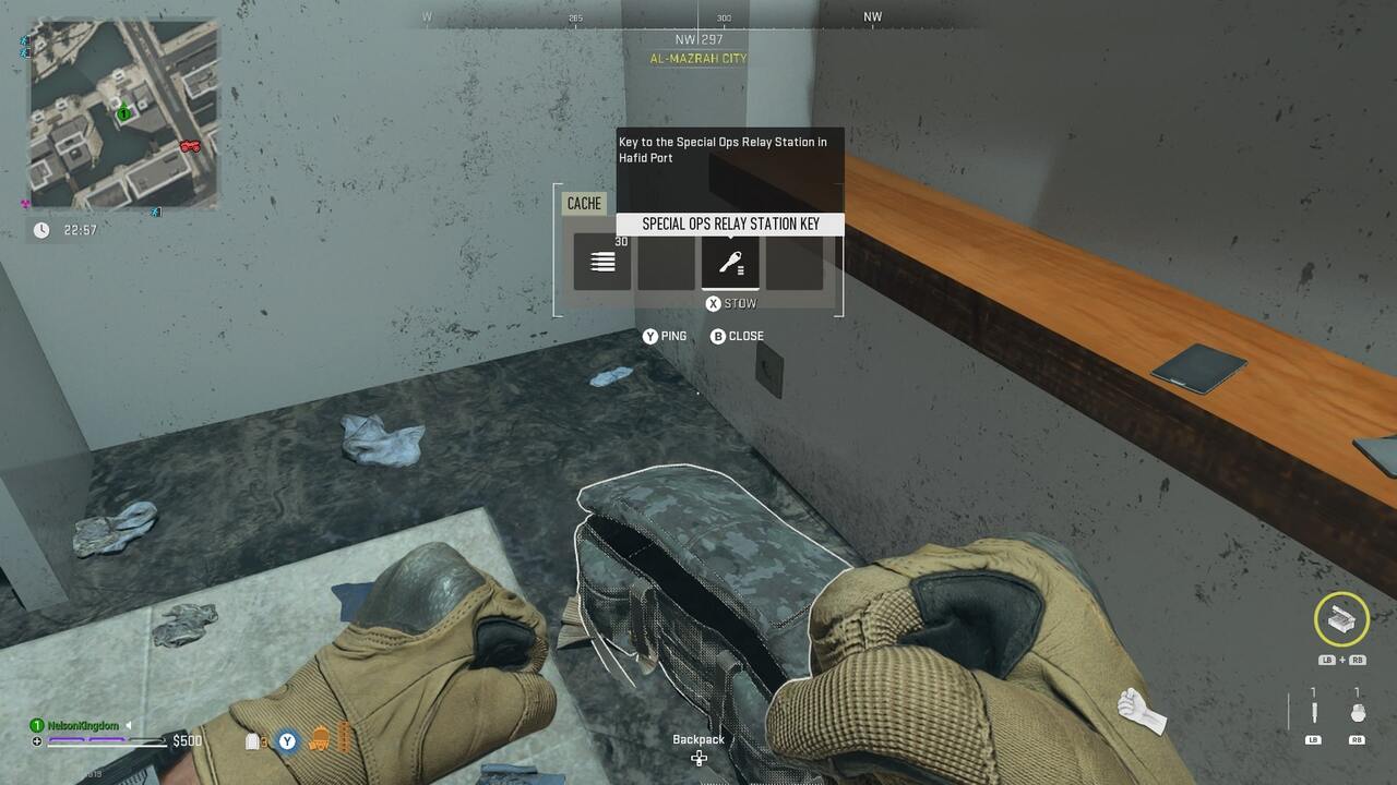 How to Use Keys in Warzone 2 DMZ | Attack of the Fanboy