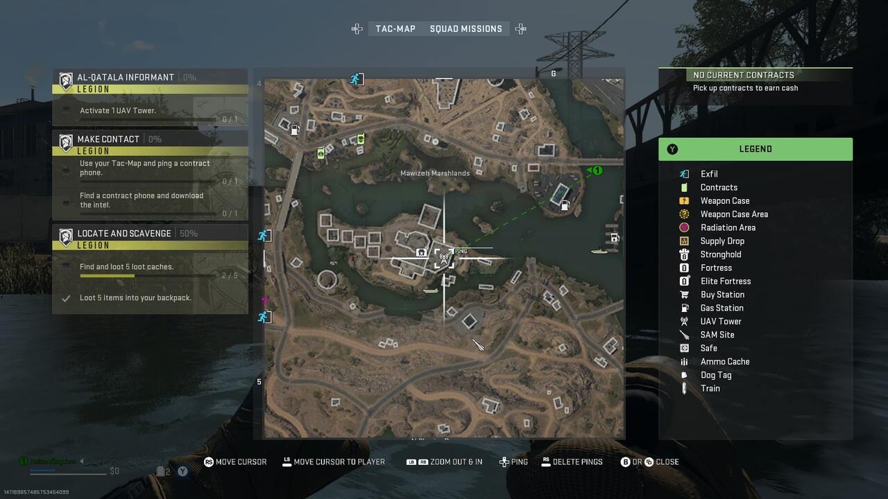 Warzone 2 DMZ: How to Activate UAV Towers | Attack of the Fanboy