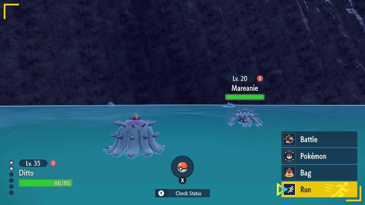 How Do You Catch Water Pokemon in Pokemon Scarlet and Violet? | Attack ...