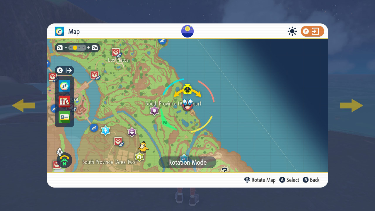 How to Catch Wattrel in Pokémon Scarlet and Violet | Attack of the Fanboy