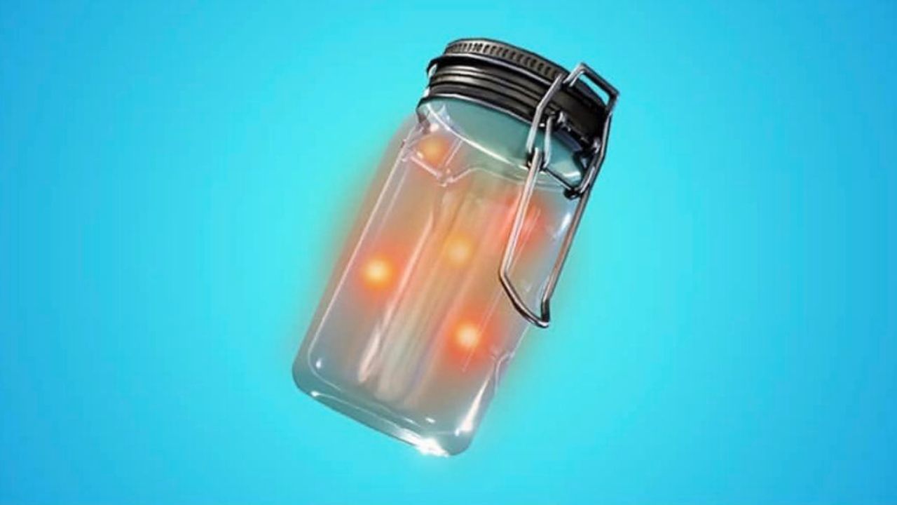 Where to Find Fireflies in Fortnite Chapter 3 Season 4 | Attack of the ...
