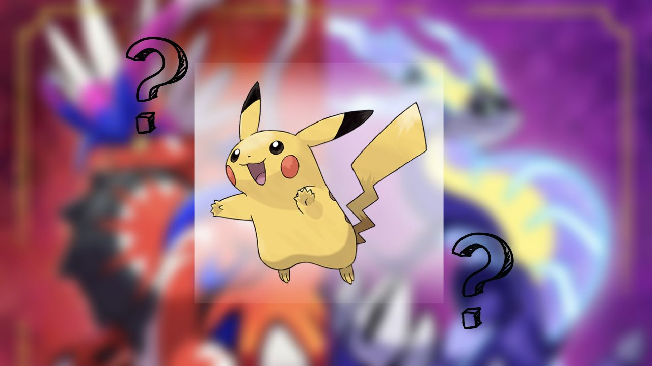 Why Do Some Pokémon Bounce and Glow in Boxes in Pokémon Scarlet and ...