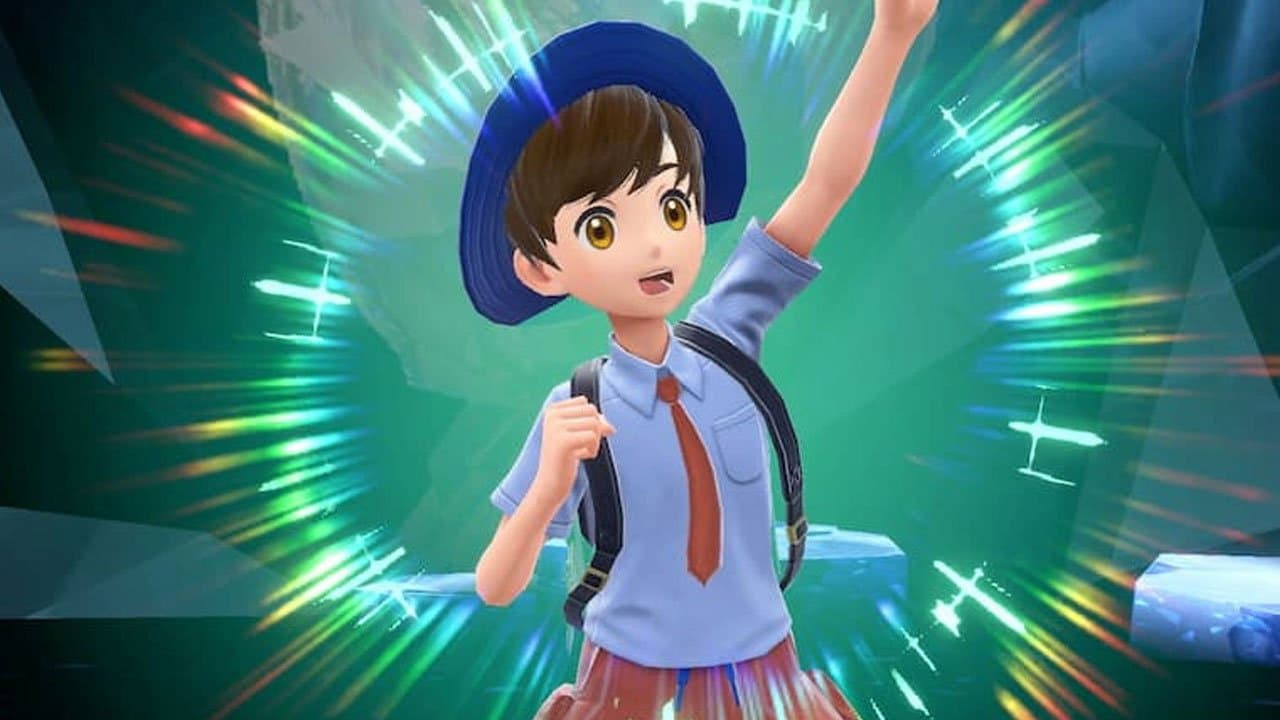 Why Should You Cheer for Your Party In Pokemon Scarlet and Violet? The ...