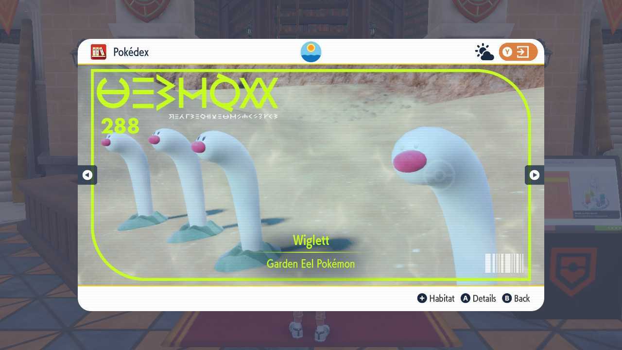 Where to Catch Wiglett in Pokemon Scarlet and Violet | Attack of the Fanboy