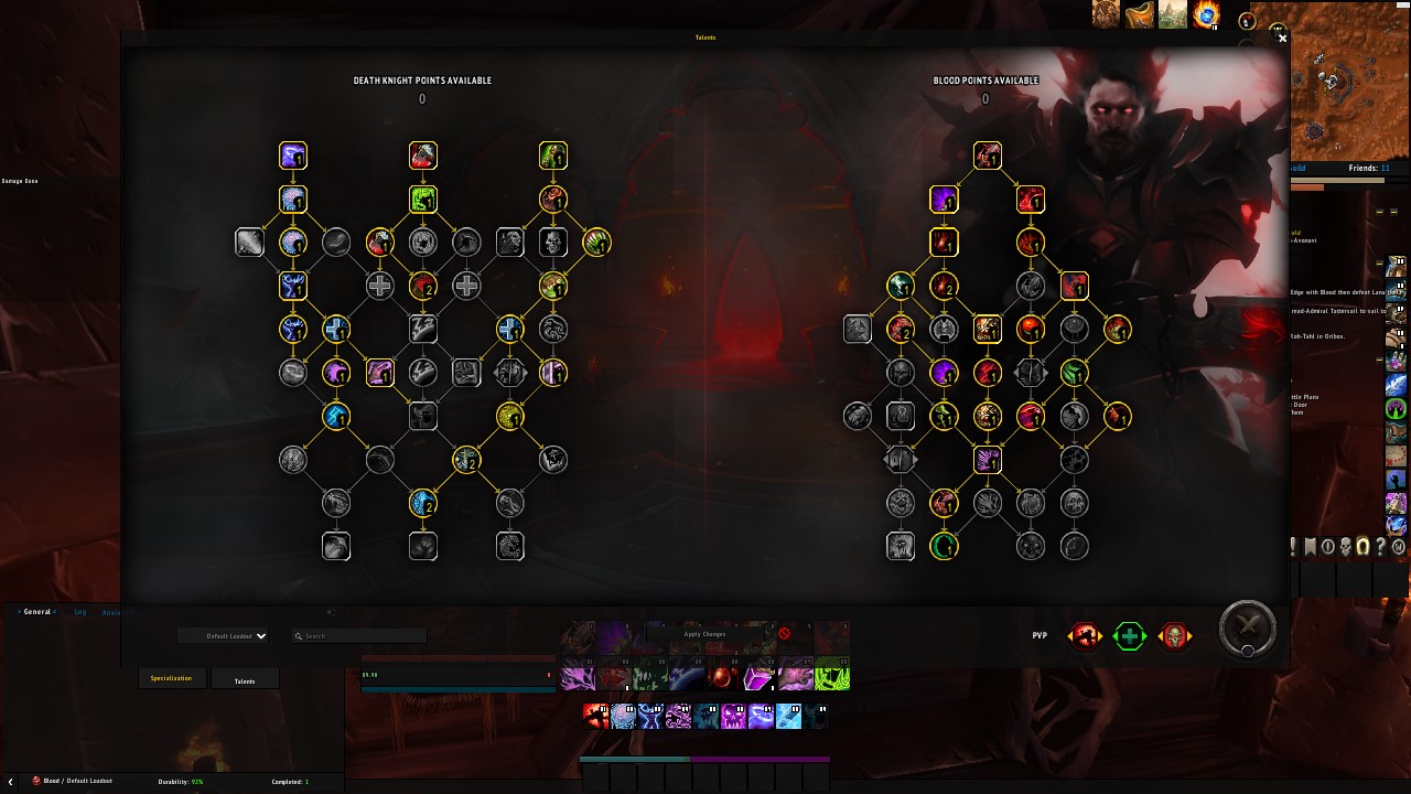 WoW Dragonflight: Talent System Changes Explained | Attack of the Fanboy
