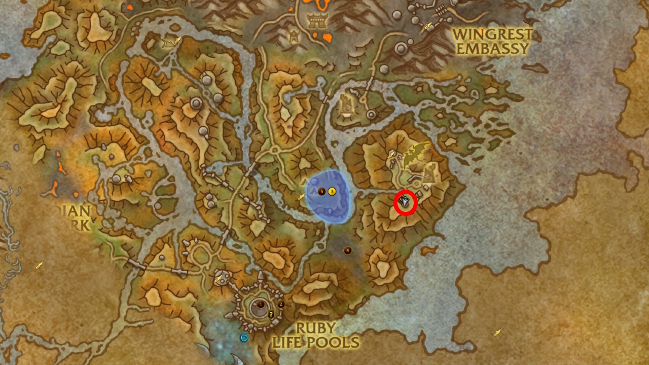 How to Customize Your Dragon in World of Warcraft Dragonflight | Attack ...