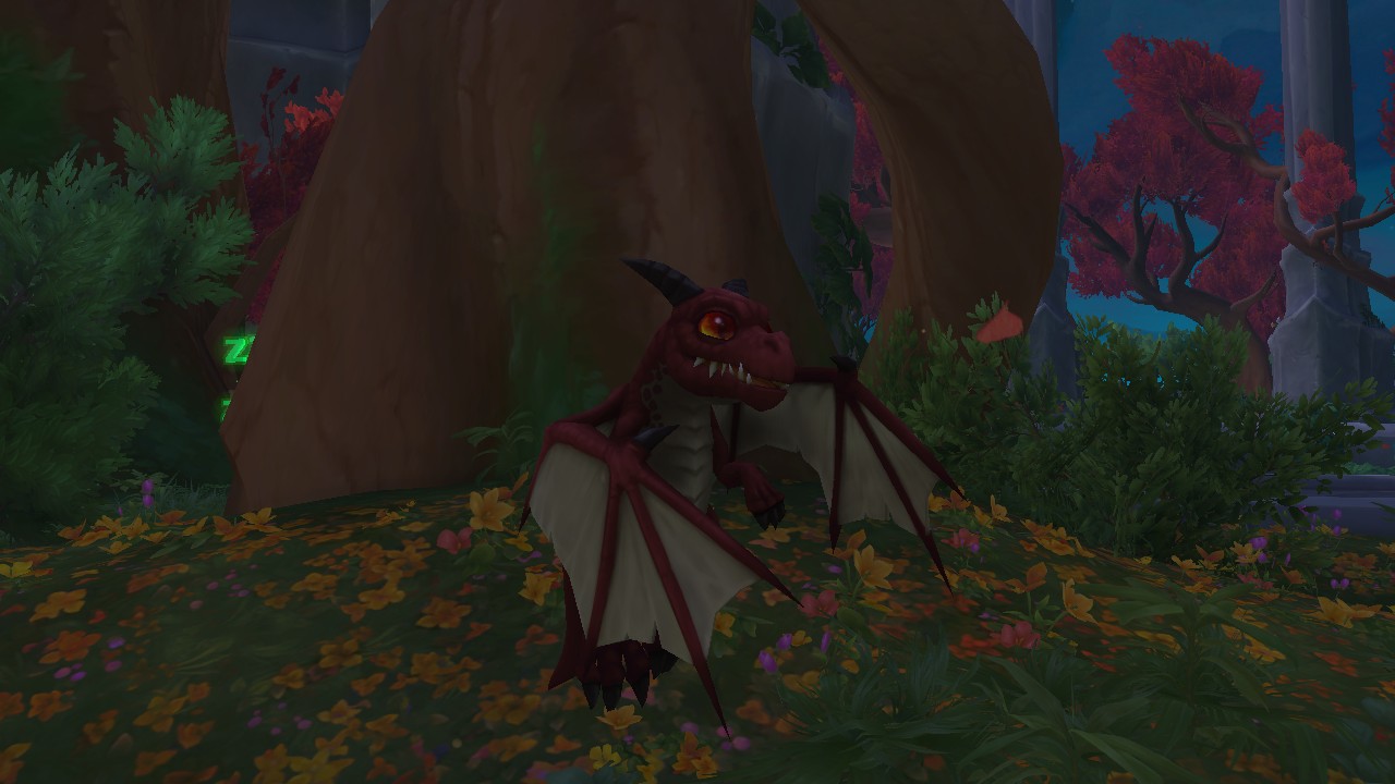 How Does The Ruby Whelp Shell Work in World of Warcraft Dragonflight ...