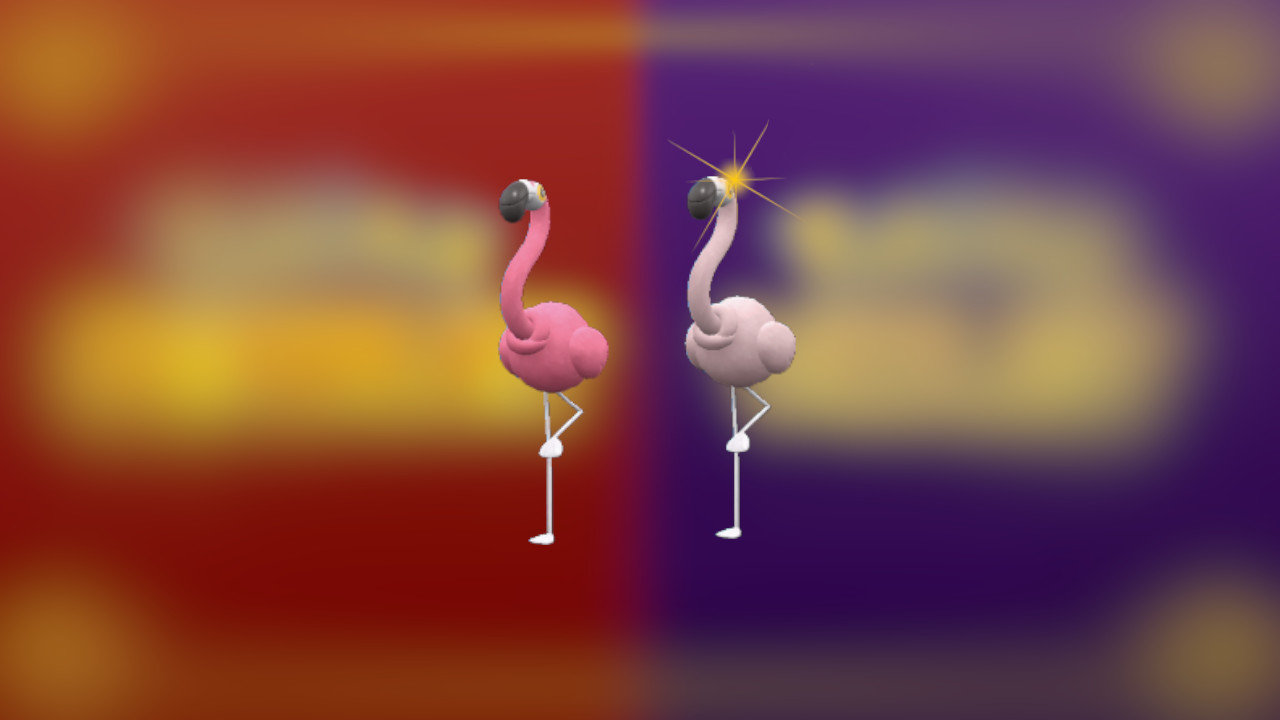 Worst Shiny Pokemon in Pokemon Scarlet and Violet | Attack of the Fanboy