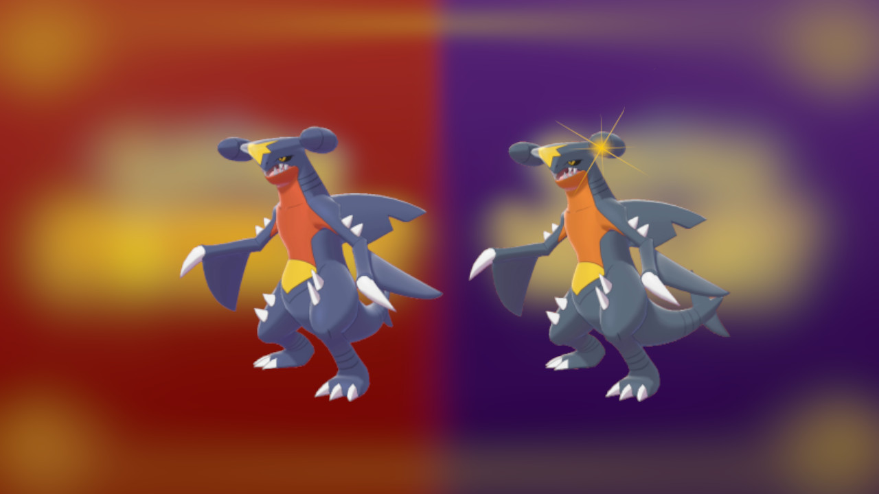 Worst Shiny Pokemon in Pokemon Scarlet and Violet | Attack of the Fanboy