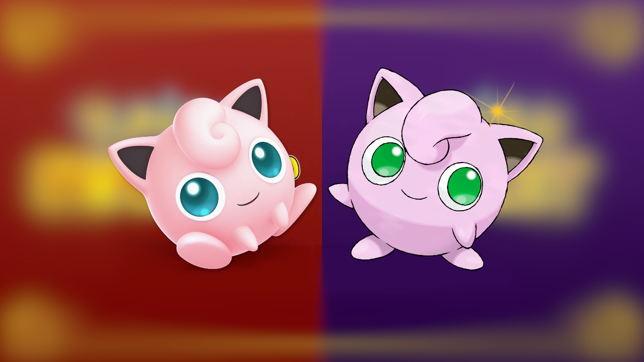 Worst Shiny Pokemon in Pokemon Scarlet and Violet | Attack of the Fanboy