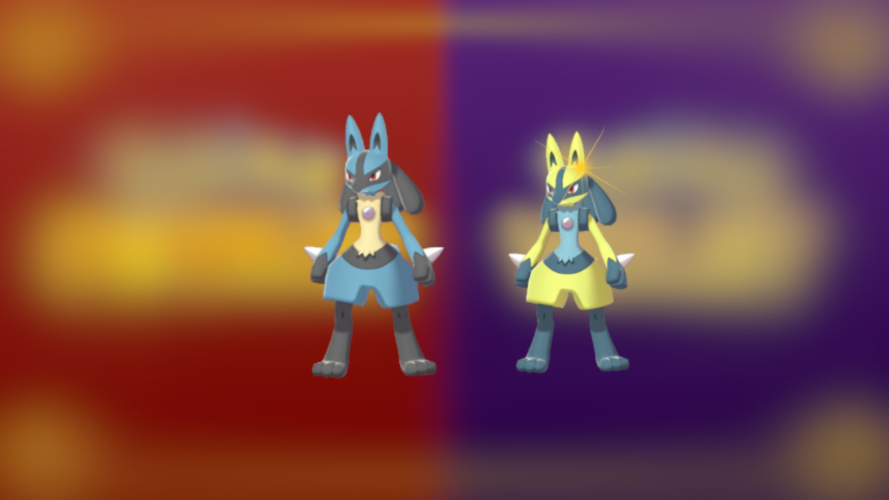 Worst Shiny Pokemon in Pokemon Scarlet and Violet | Attack of the Fanboy