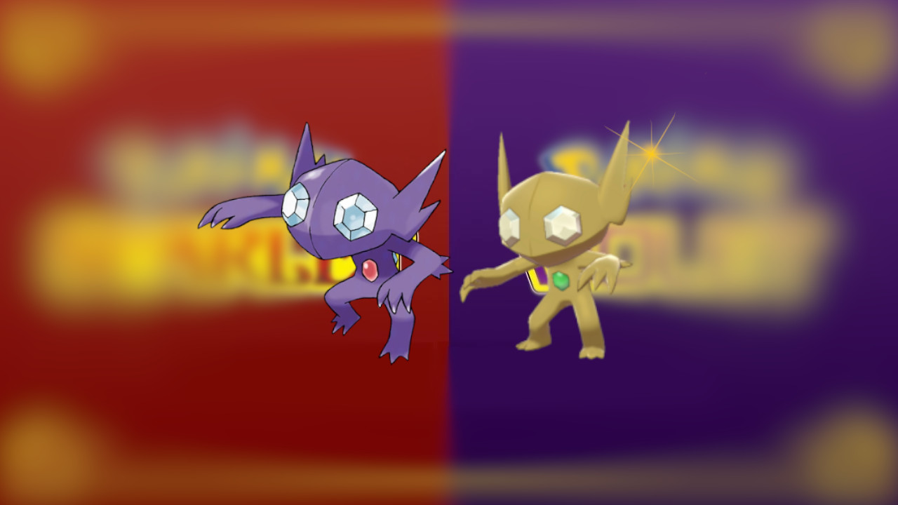 Worst Shiny Pokemon in Pokemon Scarlet and Violet | Attack of the Fanboy