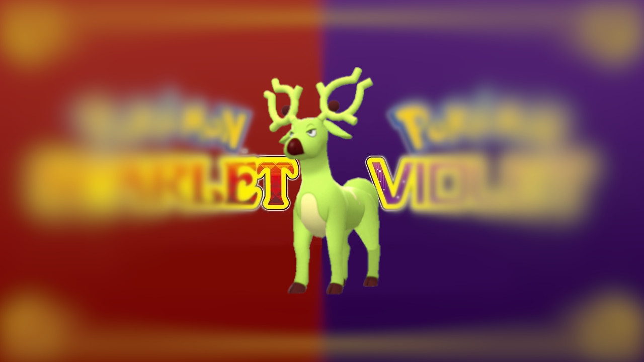 Worst Shiny Pokemon in Pokemon Scarlet and Violet | Attack of the Fanboy