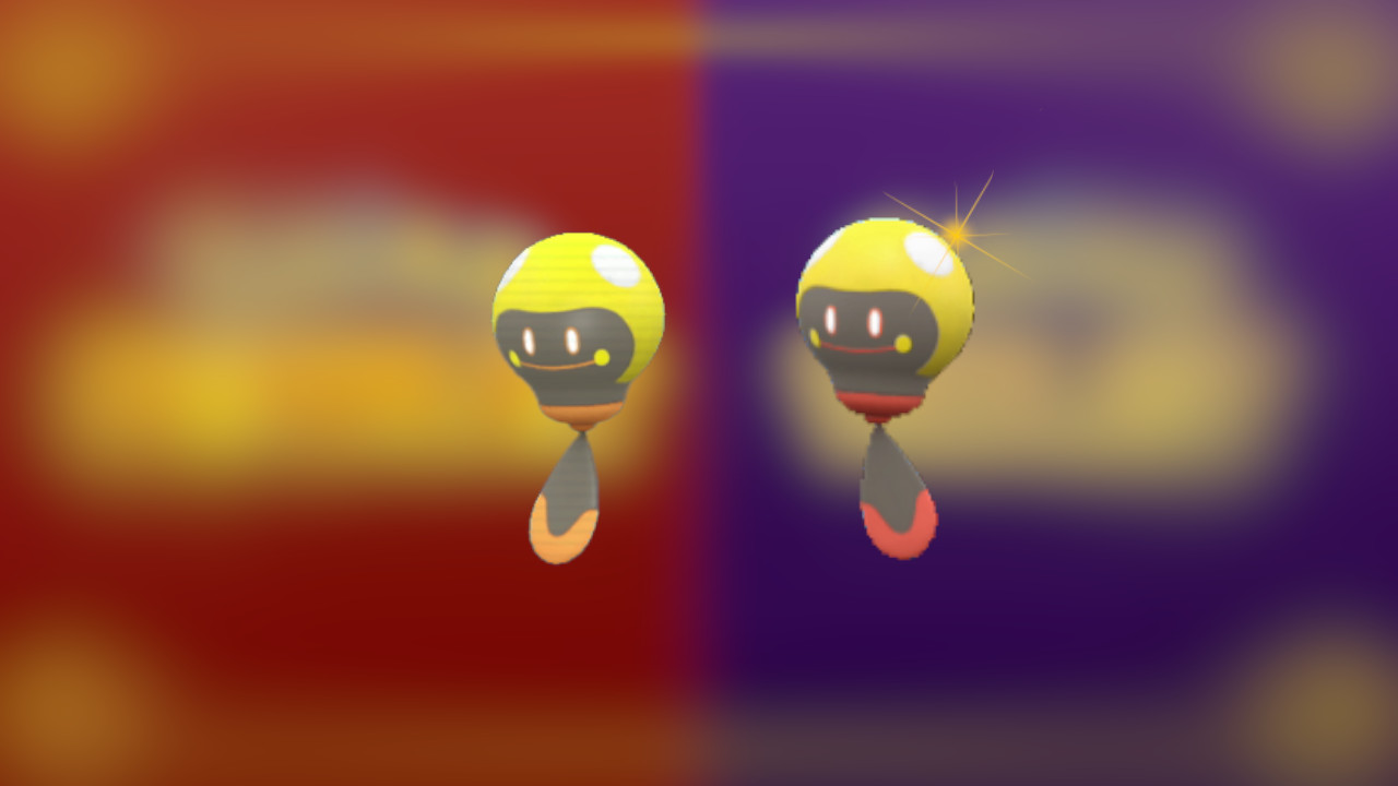 Worst Shiny Pokemon in Pokemon Scarlet and Violet | Attack of the Fanboy