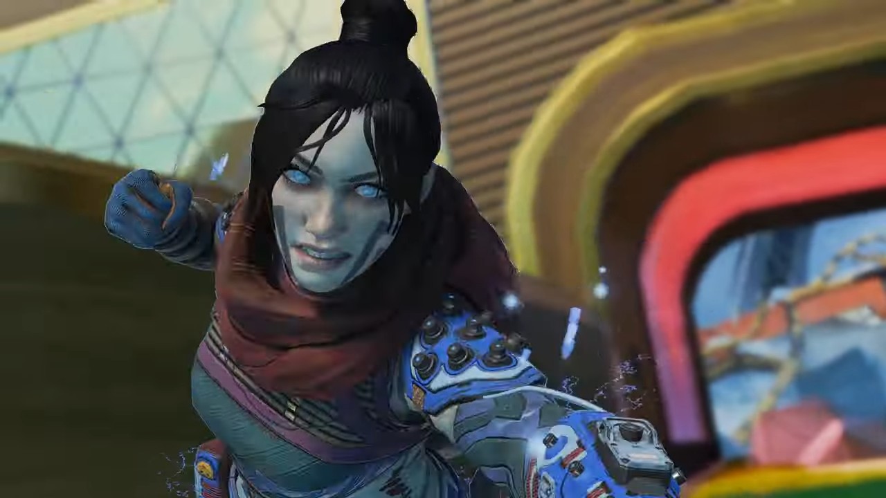 How Many People Play Apex Legends? Apex Legends Player Count Explained ...